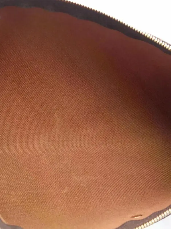LOUIS VUITTON 2012 Monogram Eva Satchel