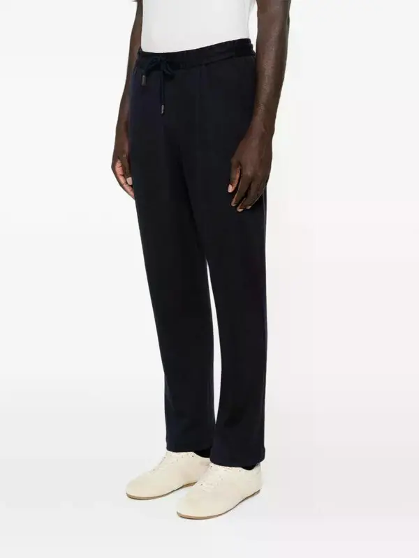 Jacob Cohen Drawstring Track Pants