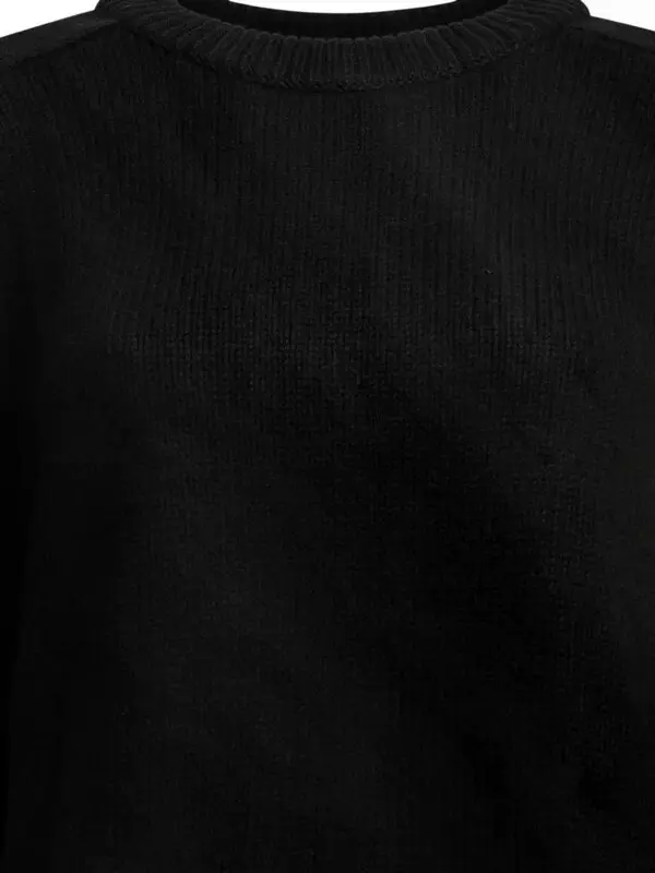 LISA YANG Raglan-sleeve Cashmere Sweater