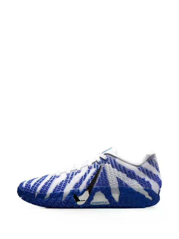 Nike Ja 3 Sneakers - Blue