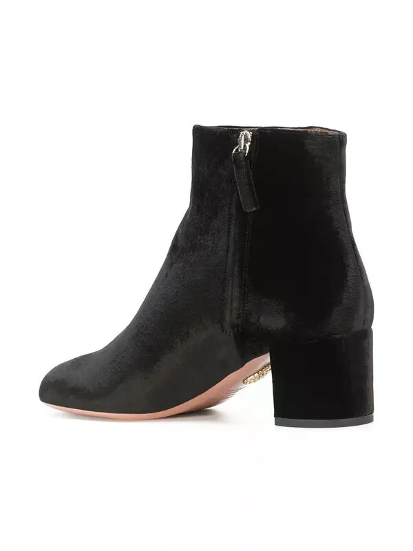 AQUAZZURA Brooklyn' Boots