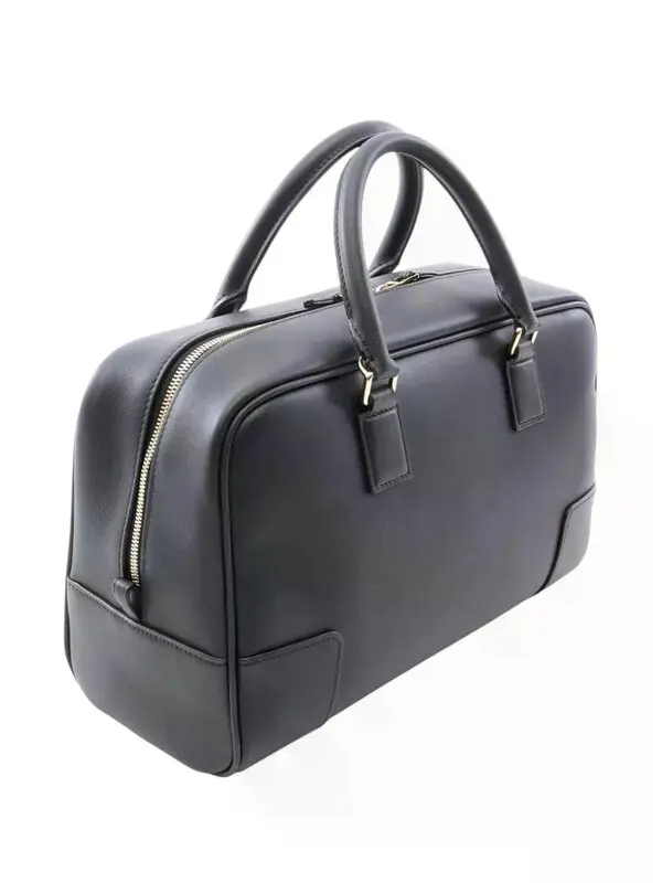 Loewe 2010-2026 Leather Amazona 28 Handbag