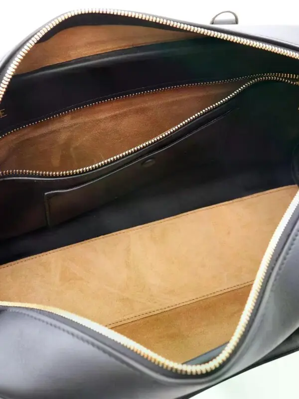 Loewe 2010-2026 Leather Amazona 28 Handbag