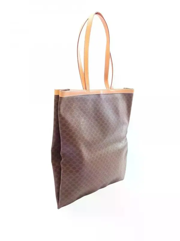 Celine 2016 Macadam Tote Bag