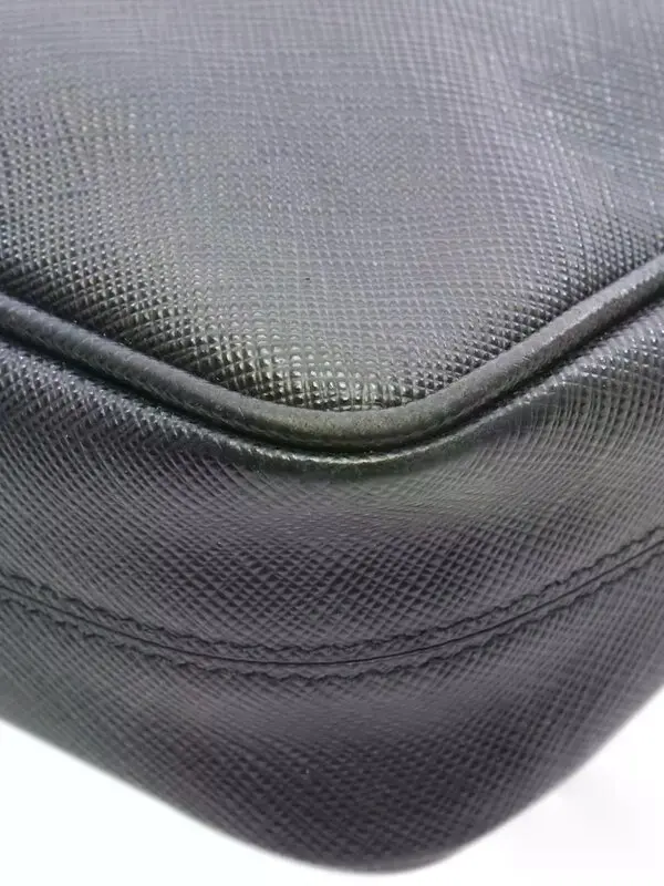 Prada 2013-2026 Saffiano Crossbody Bag