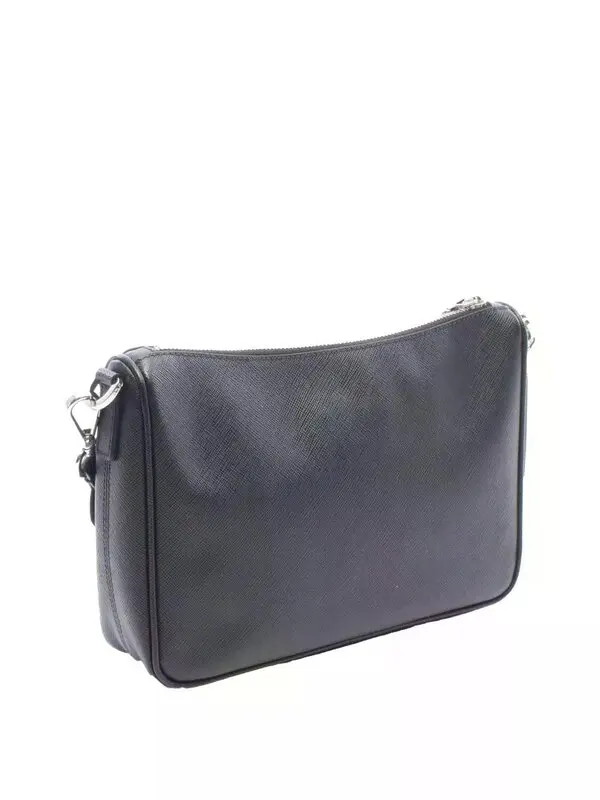 Prada 2013-2026 Saffiano Crossbody Bag