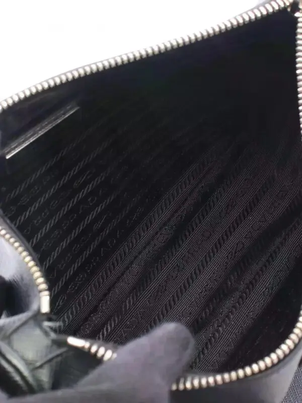 Prada 2013-2026 Saffiano Crossbody Bag
