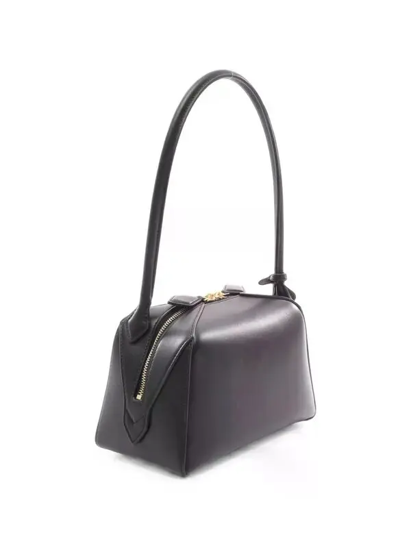 Alaïa Le Bouledogue Shoulder Bag