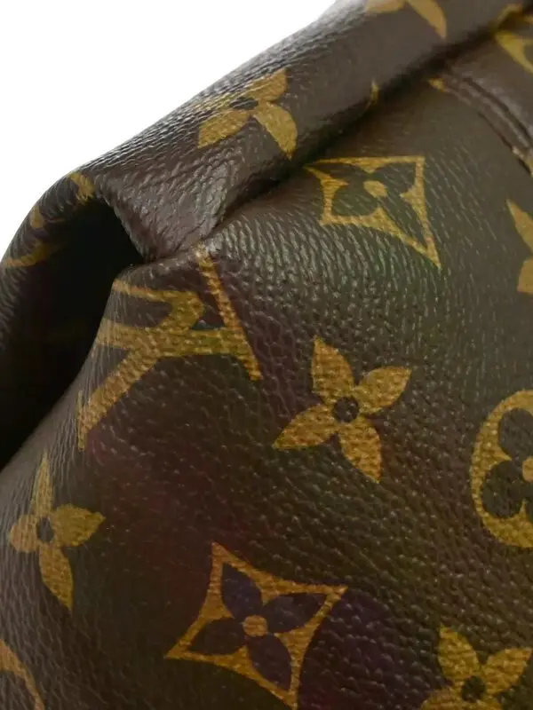 LOUIS VUITTON 2018 Monogram Artsy Mm Tote Bag