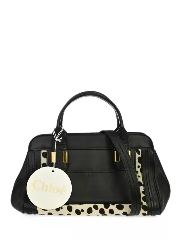 Chloé Alice Tote Bag