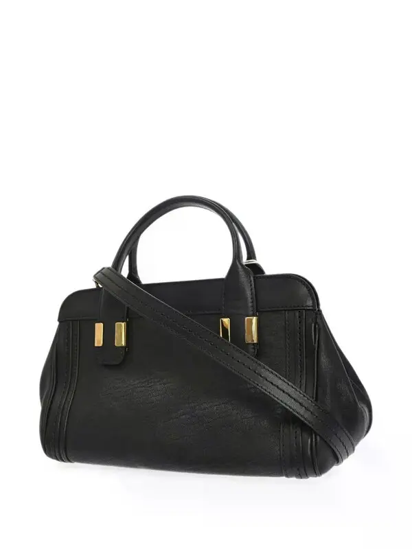 Chloé Alice Tote Bag