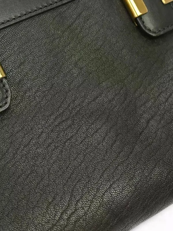 Chloé Alice Tote Bag