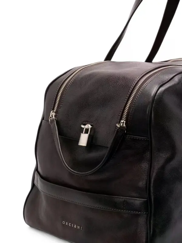 Orciani Lagoon Holdall
