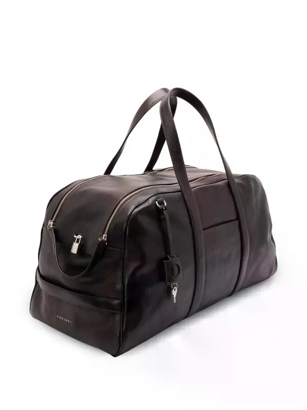 Orciani Lagoon Holdall Bag