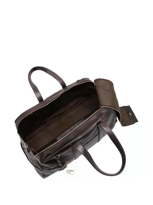Orciani Lagoon Holdall Bag