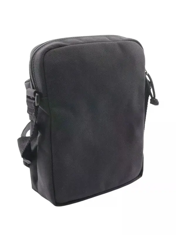 Balenciaga 2018-2026 Nylon Explorer Crossbody Bag