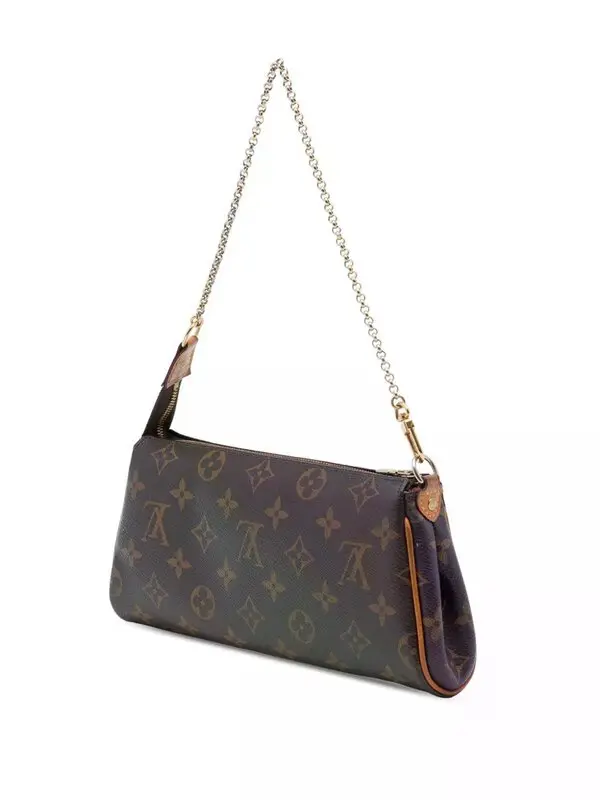 LOUIS VUITTON 2012 Monogram Eva Satchel