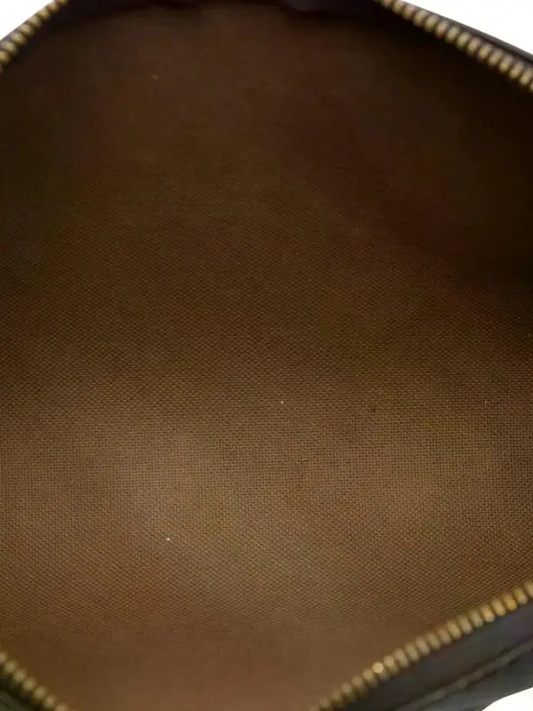LOUIS VUITTON 2012 Monogram Eva Satchel