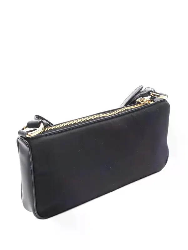 Prada 2013-2026 Small Re Nylon Crossbody Bag