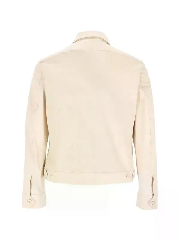 Barena Venezia Button-fastening Overshirt
