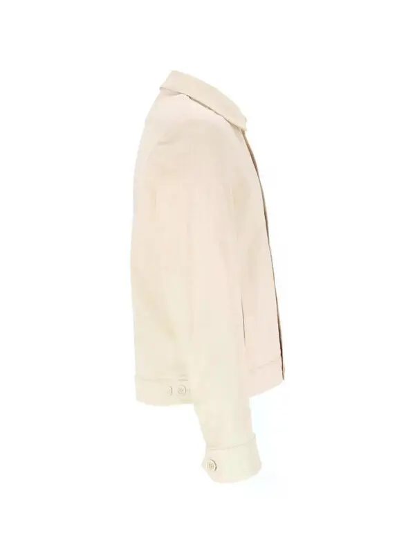 Barena Venezia Button-fastening Overshirt