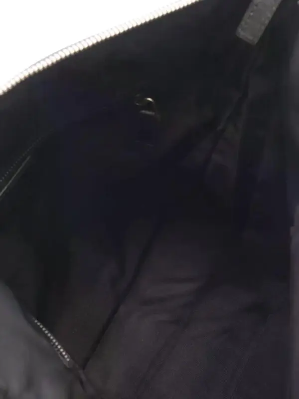 Gucci 2010s Web Sherry Messenger Bag