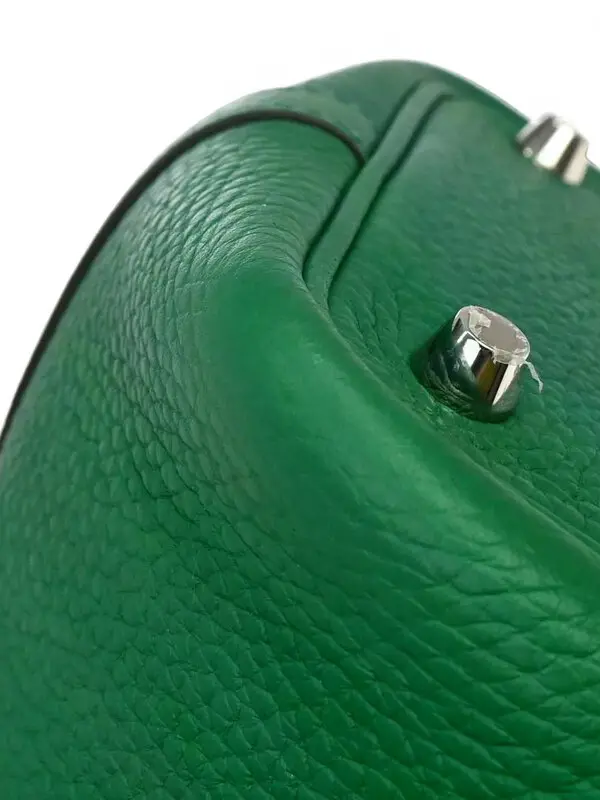 Hermès 2017 18 Pm Picotin Lock Tote Bag