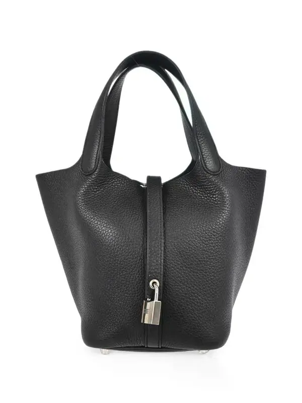 Hermès 2022 Picotin Lock Tote Bag