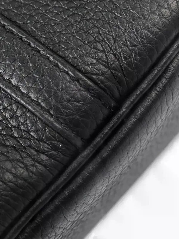 Hermès 2022 Picotin Lock Tote Bag - Black