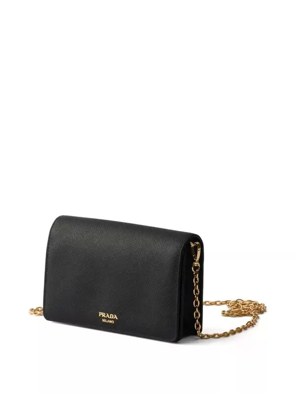 Prada Saffiano Leather Mini-bag