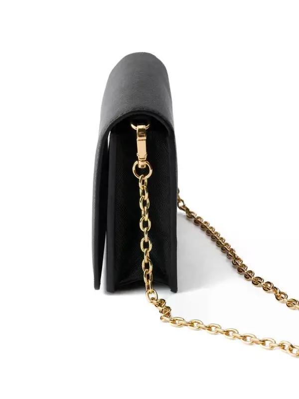 Prada Saffiano Leather Mini-bag