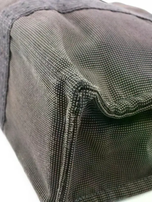 Hermès 2000s Yale Line Mm Tote Bag