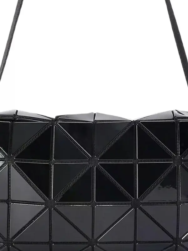 Issey Miyake Carton Shoulder Bag