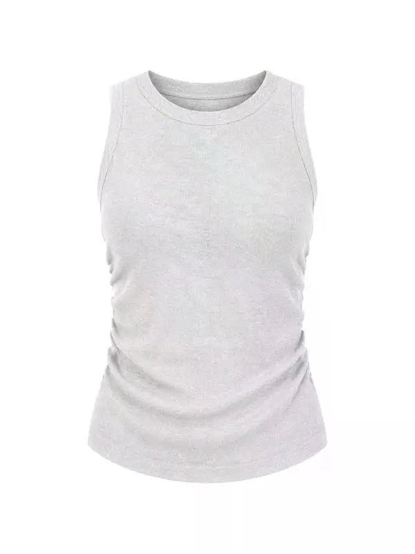8PM Lagos Round-neck Tank Top