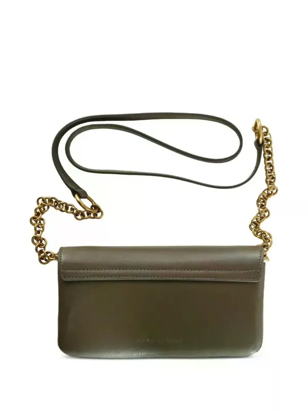 Marc Jacobs Scene Wallet-on-chain
