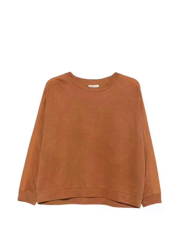 MAISON123 Lisa Long-sleeve T-shirt
