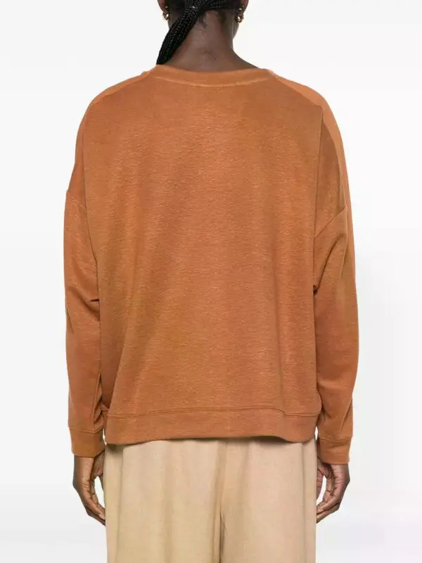 MAISON123 Lisa Long-sleeve T-shirt