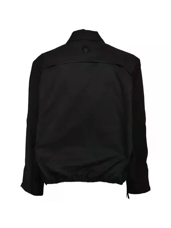 XLIM Ep.9 01 Jacket