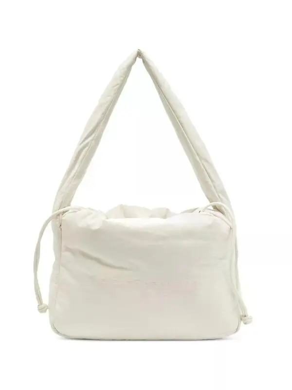Alexander Wang Ryan Drawstring Shoulder Bag