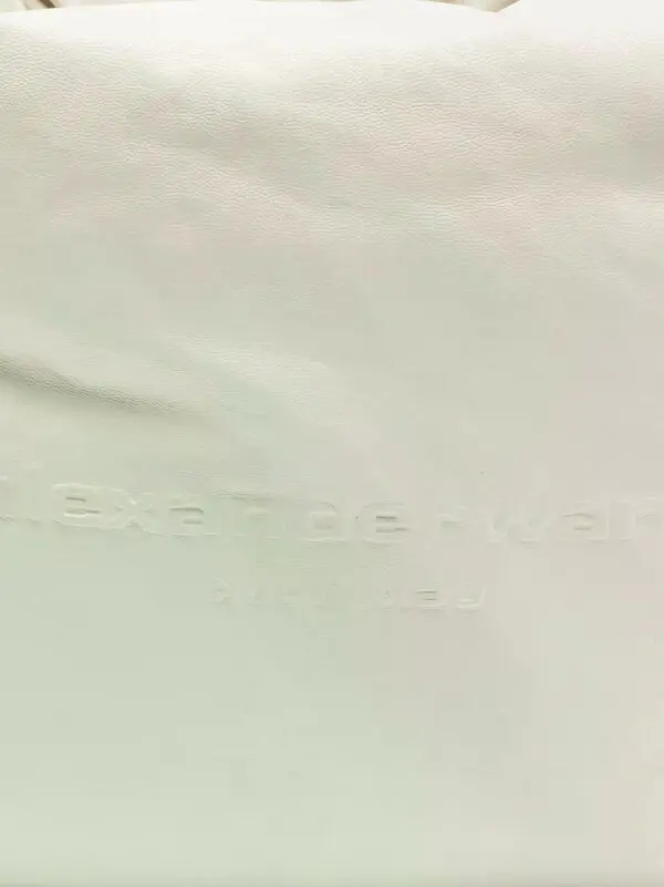 Alexander Wang Ryan Drawstring Shoulder Bag