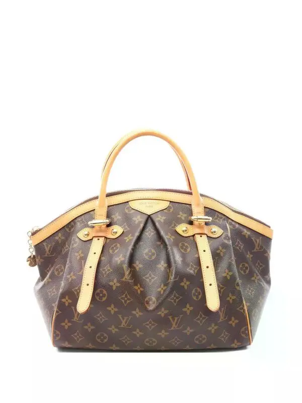 LOUIS VUITTON Monogram Handbag