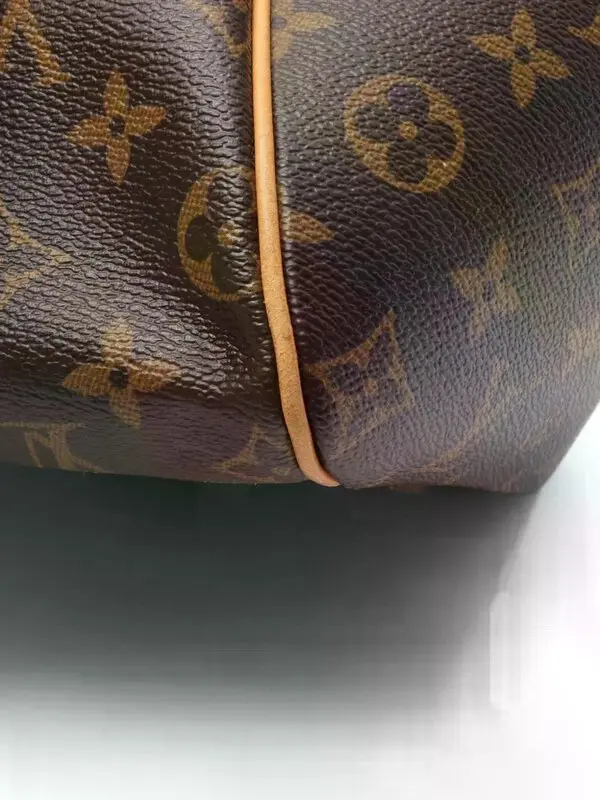 LOUIS VUITTON Monogram Handbag