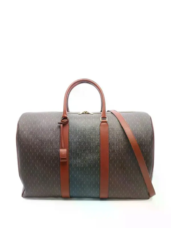 Saint Laurent Le Monogramme Duffle Bag