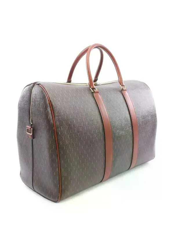 Saint Laurent Le Monogramme Duffle Bag