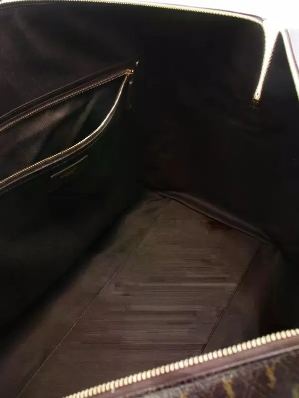 Saint Laurent Le Monogramme Duffle Bag