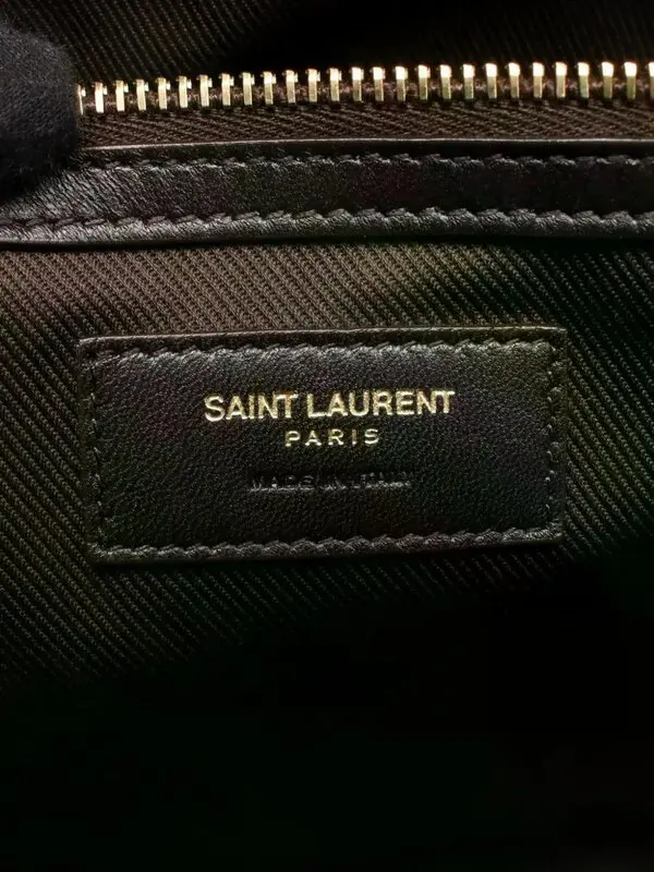 Saint Laurent Le Monogramme Duffle Bag