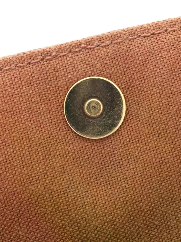 LOUIS VUITTON 2003 Mini Looping Tote Bag