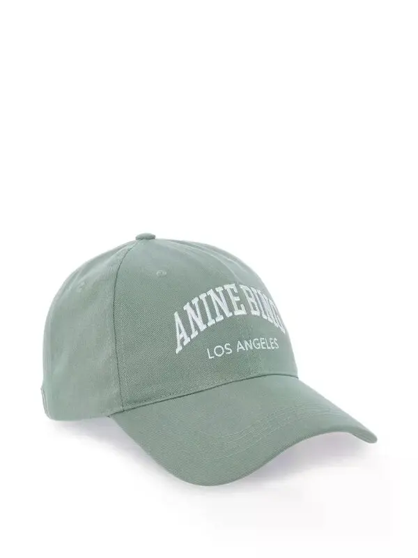 ANINE BING Jeremy Baseball Cap Ab Los Angeles