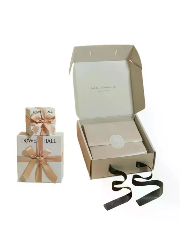 DOWER & HALL Sterling Pearl Huggie Hoop Earrings - Silver