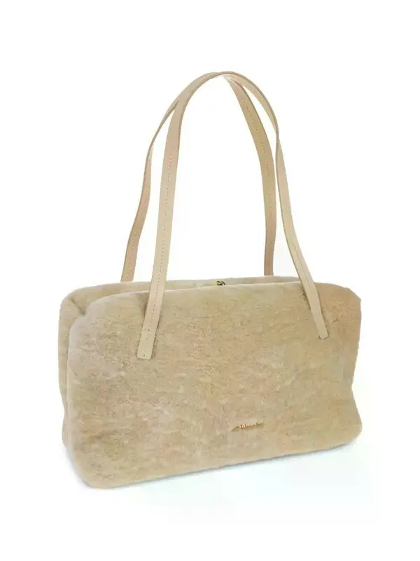 JIL SANDER Goji Bag